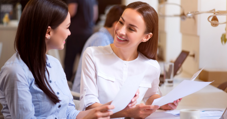 7 simple phrases that make people instantly feel comfortable around you ...