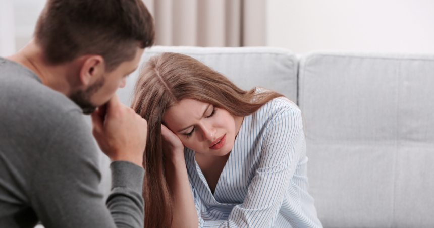 9 phrases women use when they're angry but unwilling to admit it ...