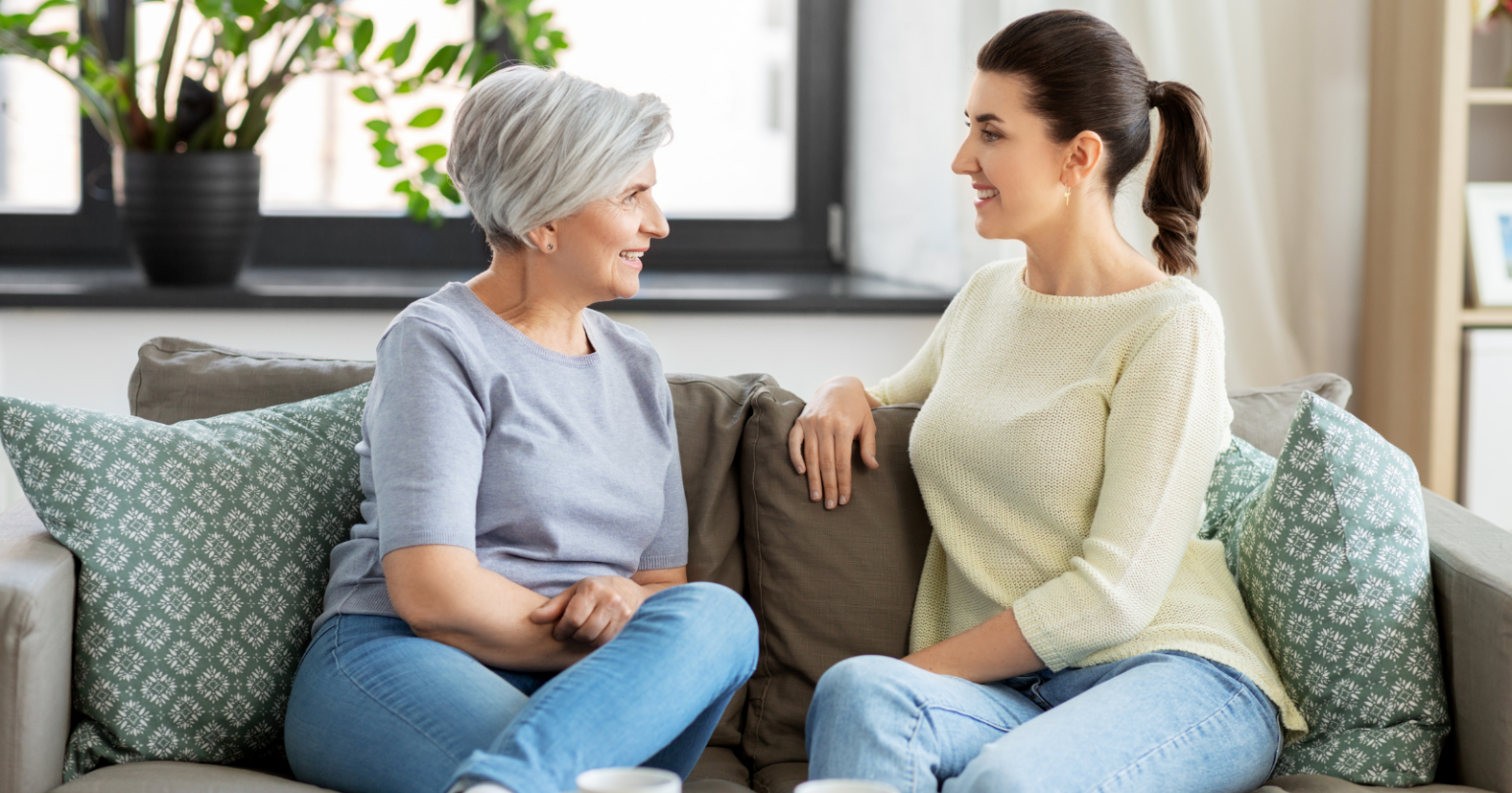 7 behaviors of boomers who make the best grandparents, says psychology ...