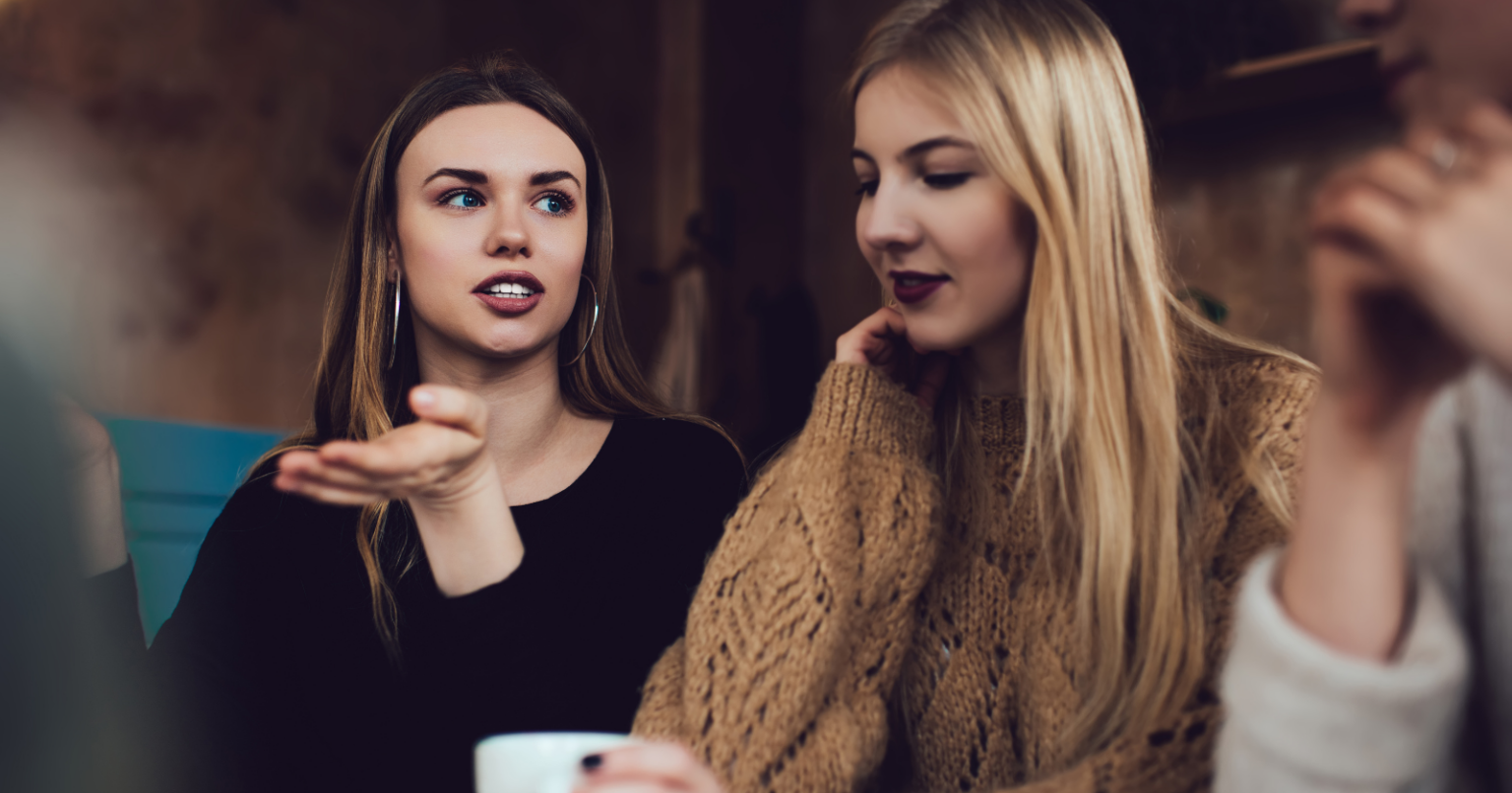 7 signs you have a jealous sibling in your life, says a psychologist ...