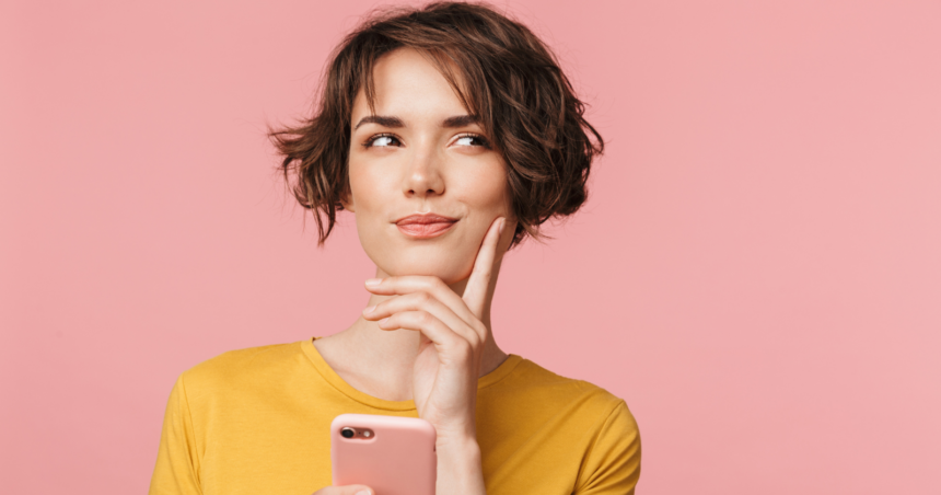 9 signs someone is constantly thinking about you, according to ...