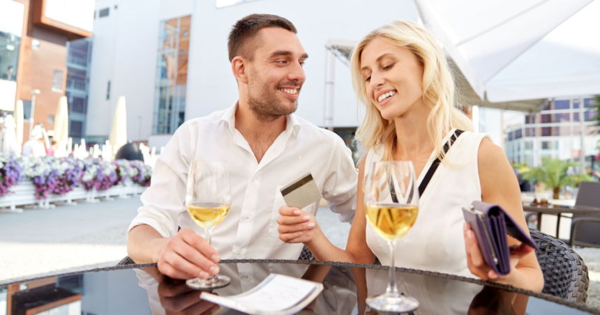 People who mooch off others instead of paying their way often display ...