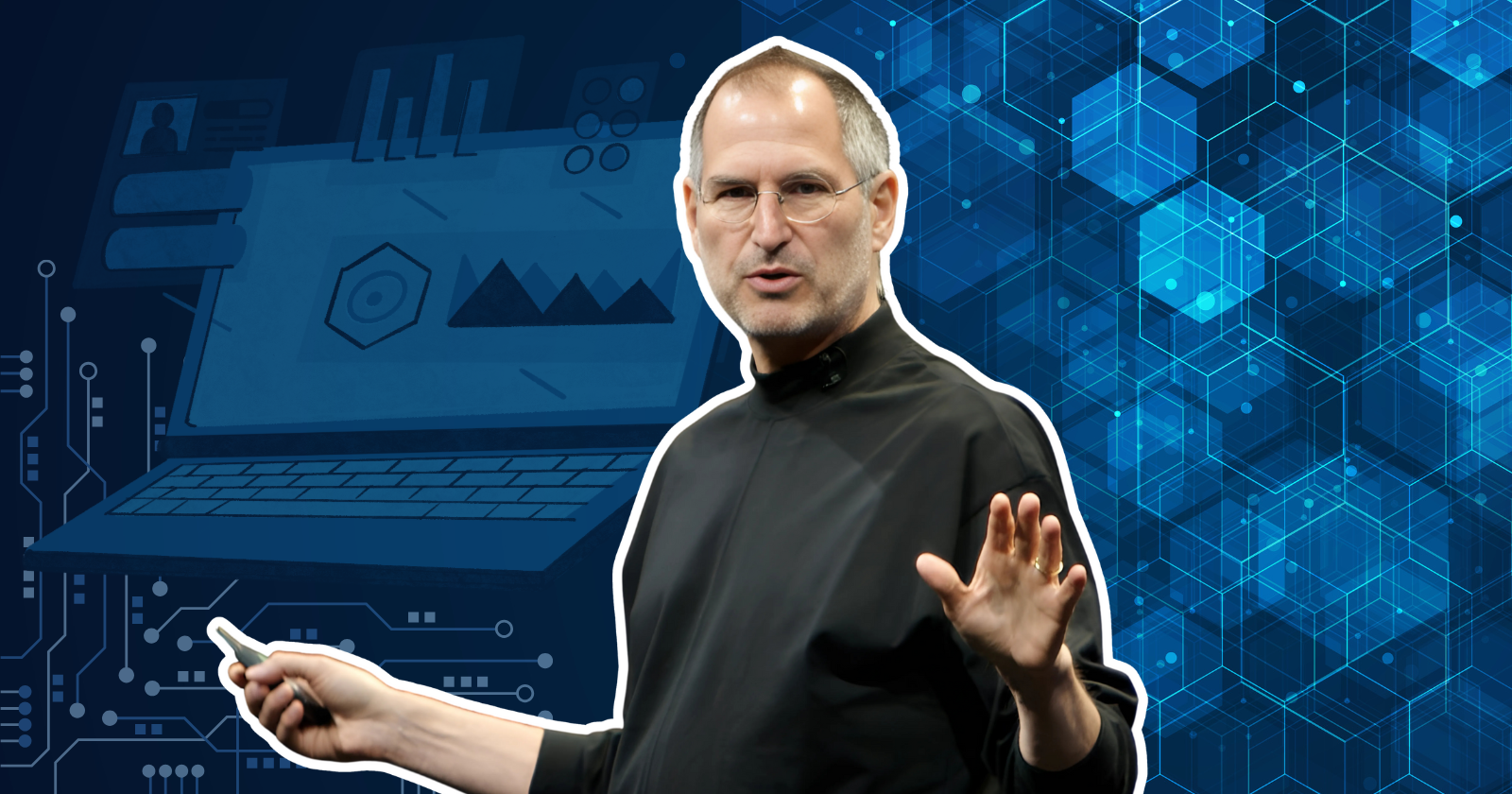 Steve Jobs said, "Innovation is saying no to 1,000 things"—here's why ...